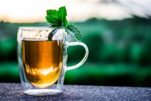 Peppermint Plant Guide: Uses, Benefits & Smoking Tips